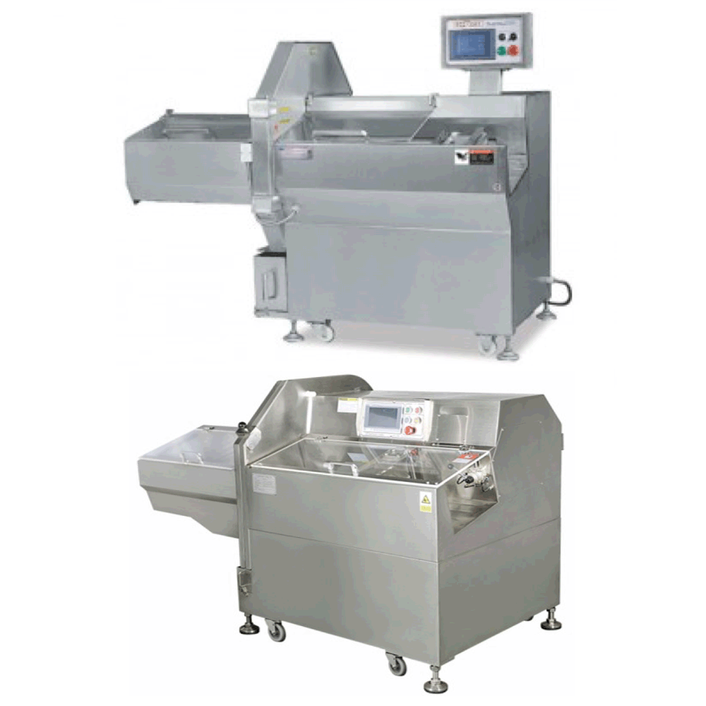 SLICER / CUTTER - Sky Industrial Partners Korea