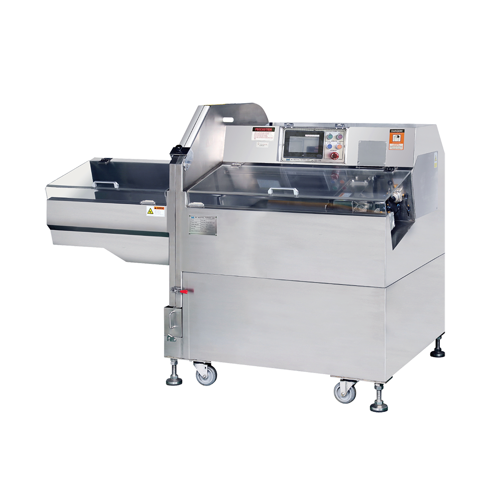 Meat machine, Food machine, Meat processing equipment - Sky Industrial ...